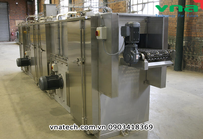 Industrial drying methods: How to choose and use the right one