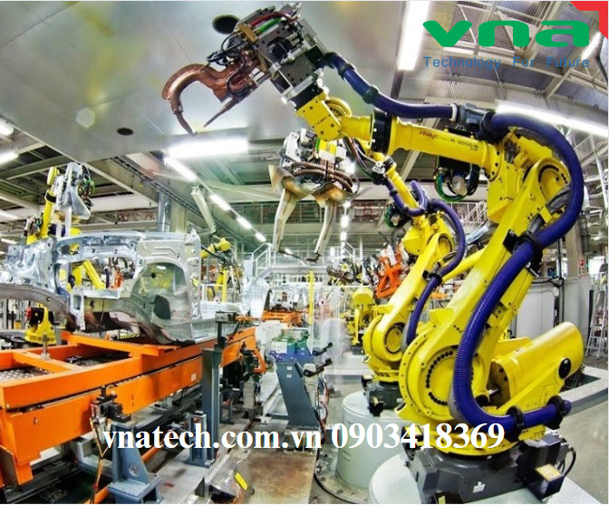 Transfer of production technology - Development of modernized