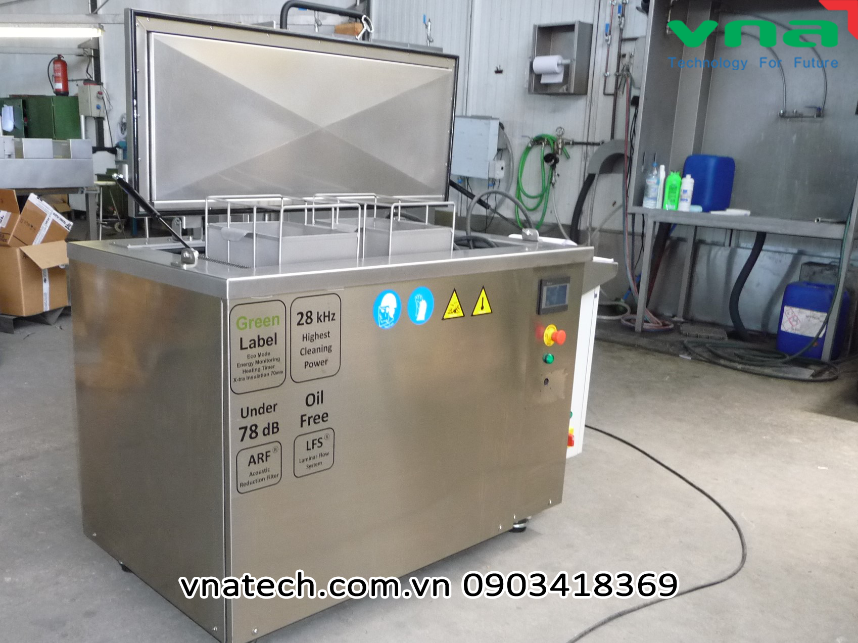 A comprehensive guide to buying ultrasonic cleaning machines