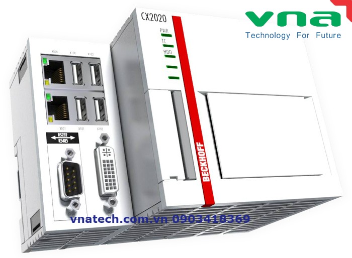 Kết nối PLC Beckhoff HMI FATEK - Hướng dẫn hiệu quả