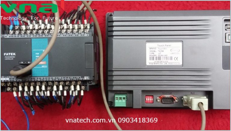 Các loại PLC Fatek hiện nay - Đơn vị phân phối chính thức
