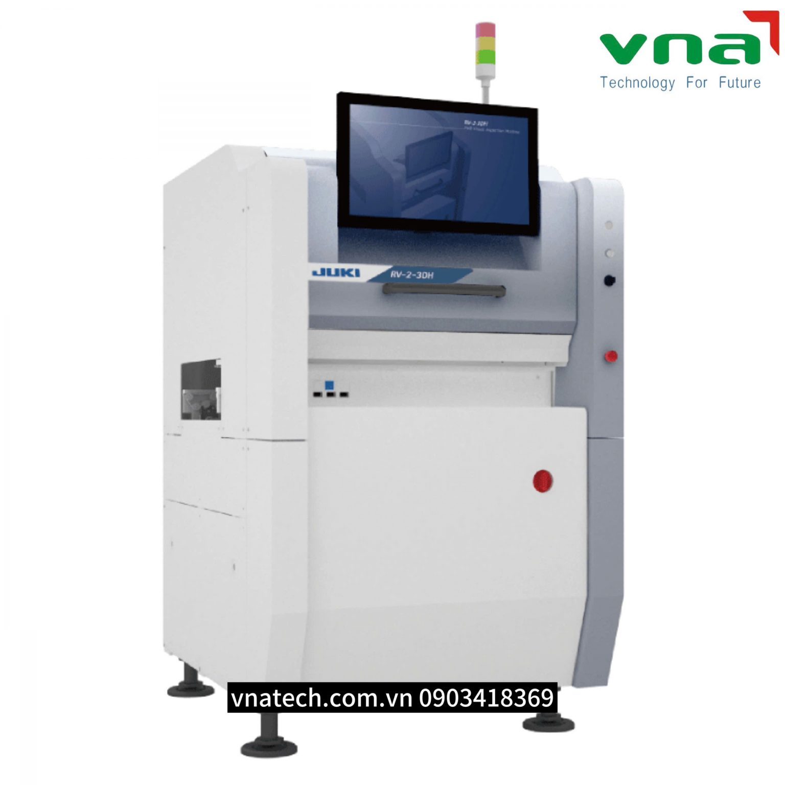 Máy kiểm tra Inspection Machine kiểm soát chất lượng hiệu quả