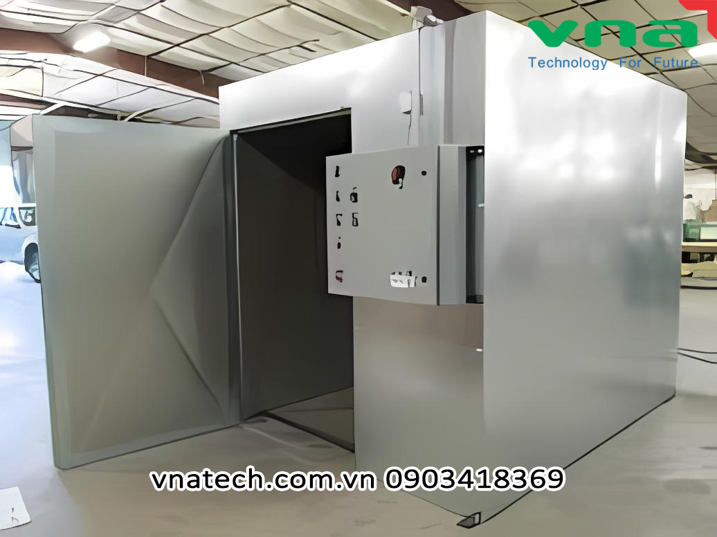 Industrial drying oven applications in manufacturing